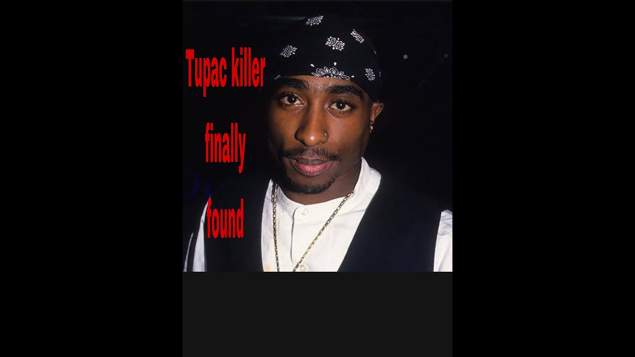 the journey of tupac shakur and the true story behind his death. - YouTube