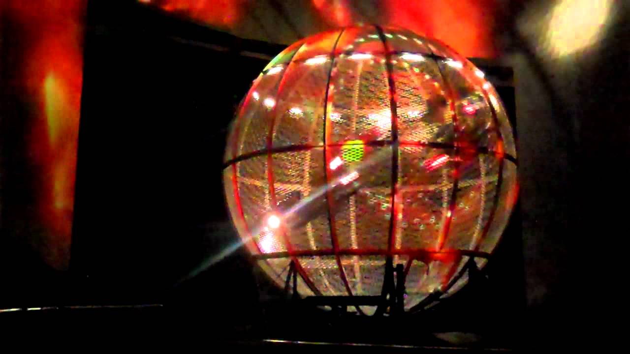 Motorcycle Madness at the Shanghai Circus - YouTube