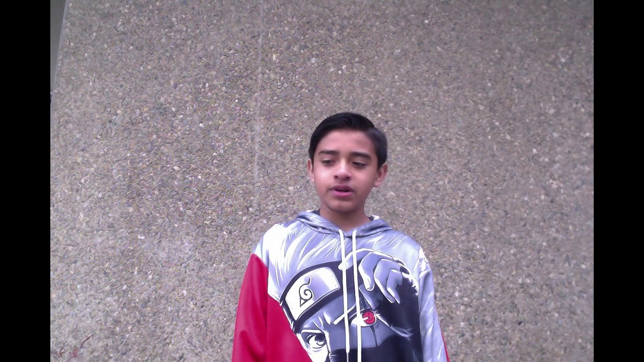 Alexavier I Remember - YouTube