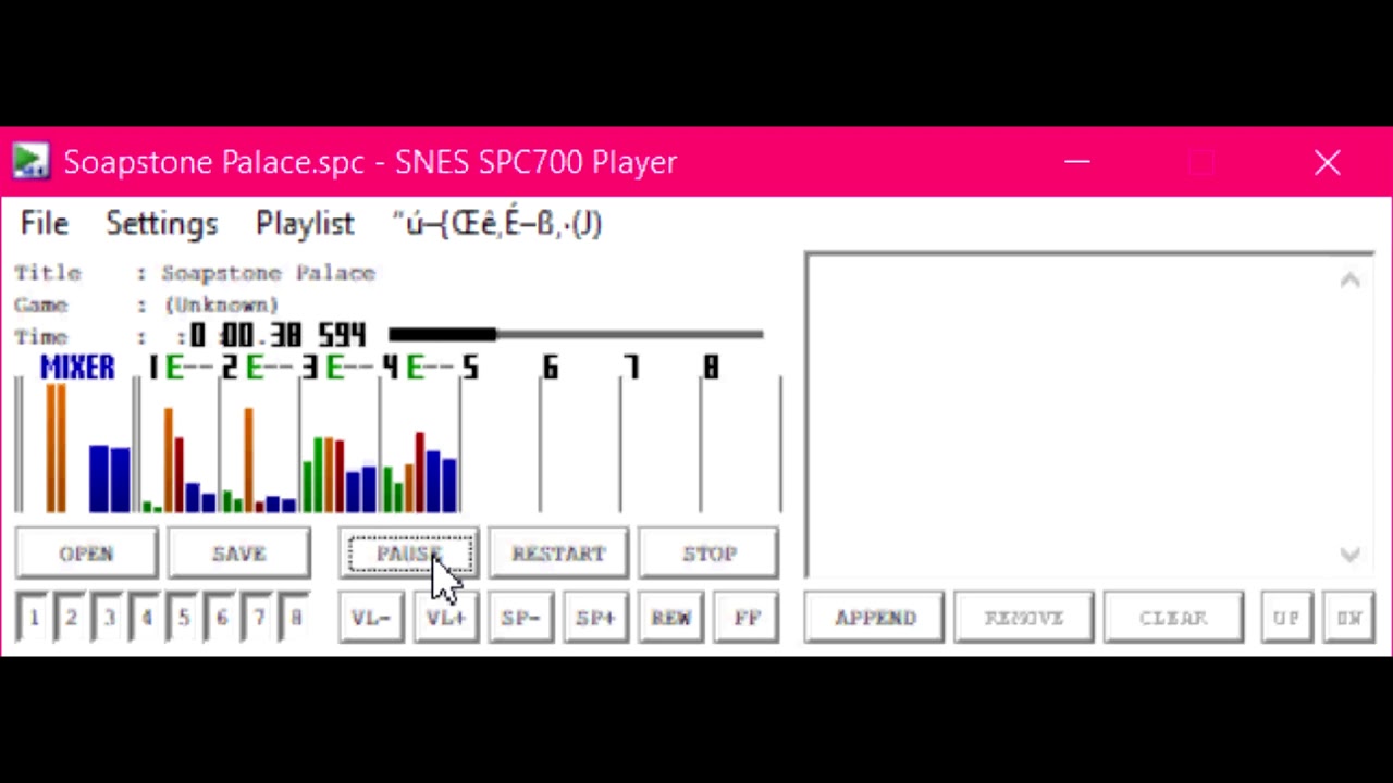 Making Actual SNES Music! - YouTube