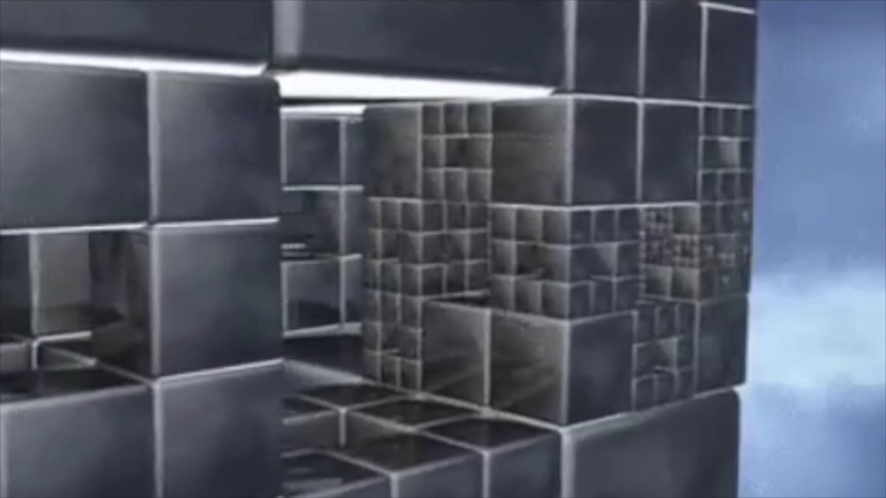 Enchanted Hunters - Fraktale - YouTube