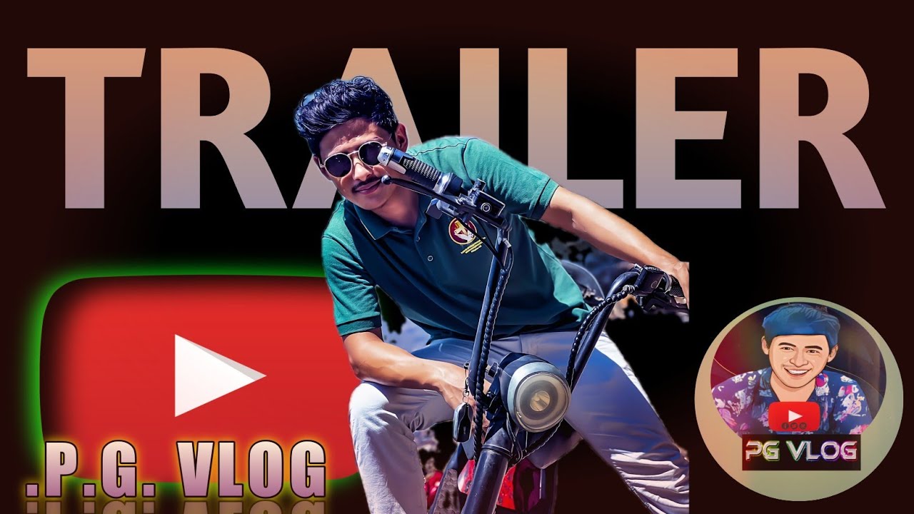 PG VLOG 💥 #pgvlog - YouTube