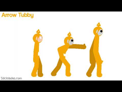 (NOT MY VIDEO) All new characters for slendytubbies V5 - YouTube