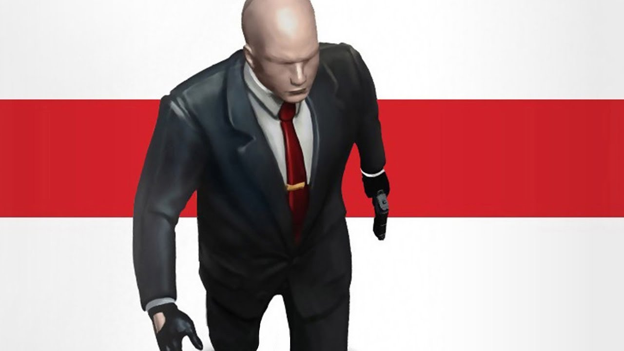 HITMAN GO Definitive Edition Trailer (PS4) - YouTube