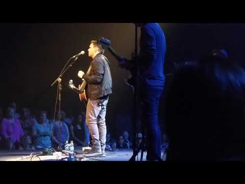 Matt Redman live...."The Heart of Worship" - YouTube
