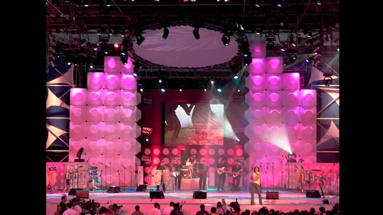 360 ei Escenografía Integral - YouTube