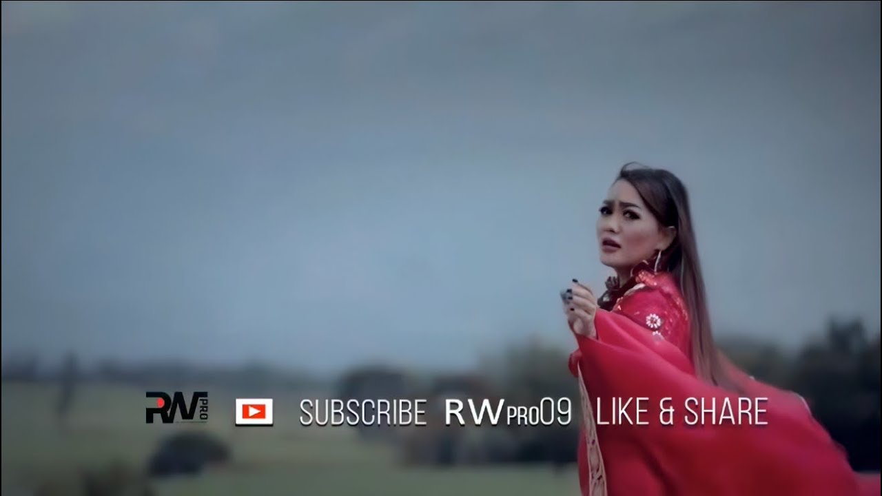 Harok Dek Cinto - RW Pro Video HD - YouTube