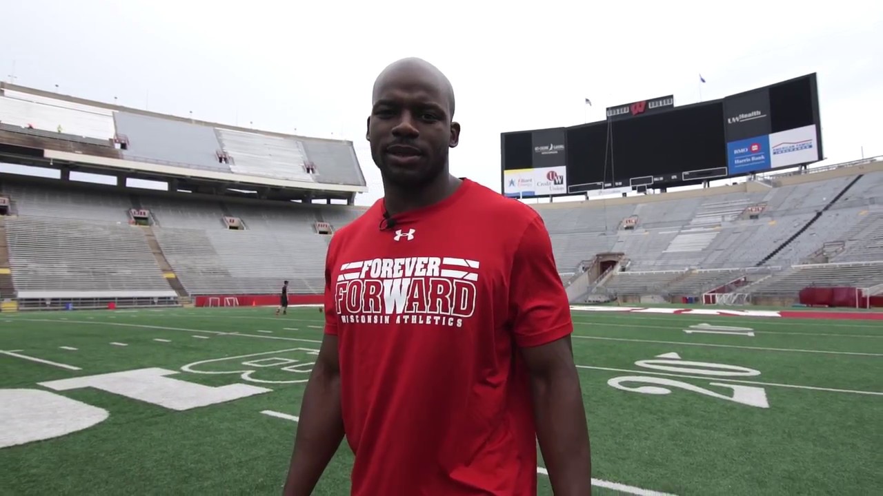 Why I Became a Big - Antonio Fenelus - YouTube