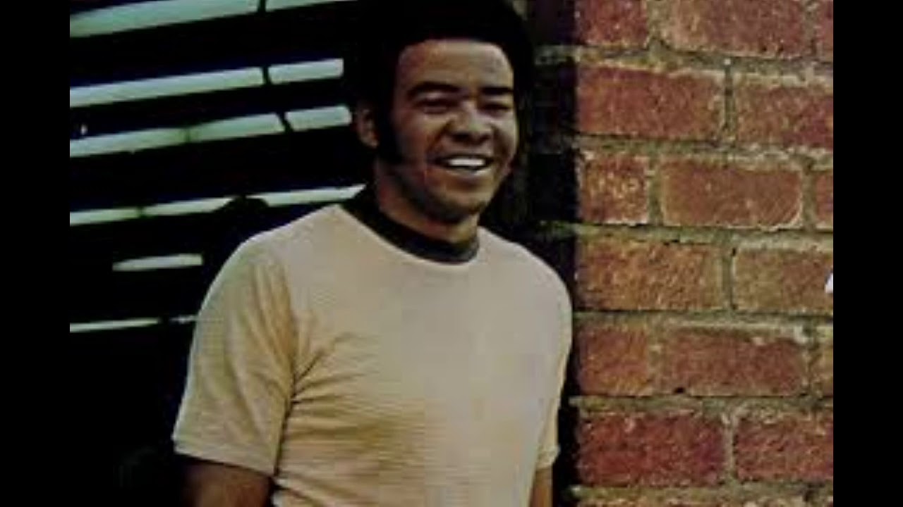 The Same Love That Made Me Laugh - Bill Withers - 1974 - YouTube