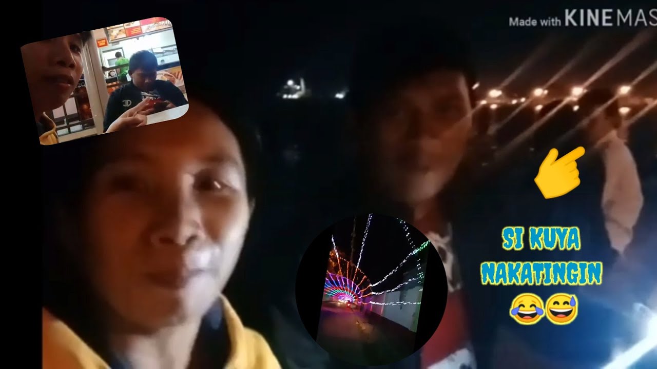 NIGHT STROLL - YouTube