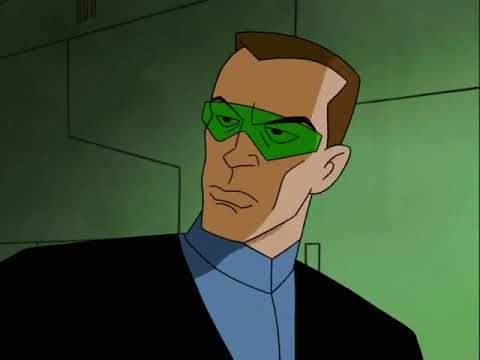 Batman do Futuro Ajuda Zeta