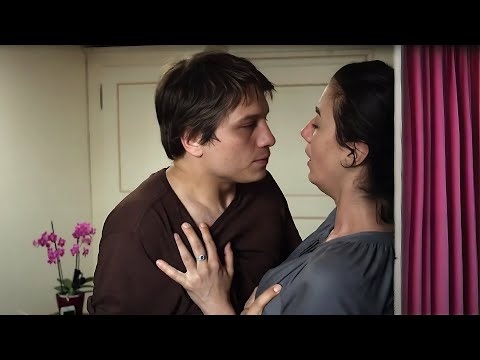 Husband Is Incapable So Stepmother Uses Stepson To Get Pregnant {Movie explain}