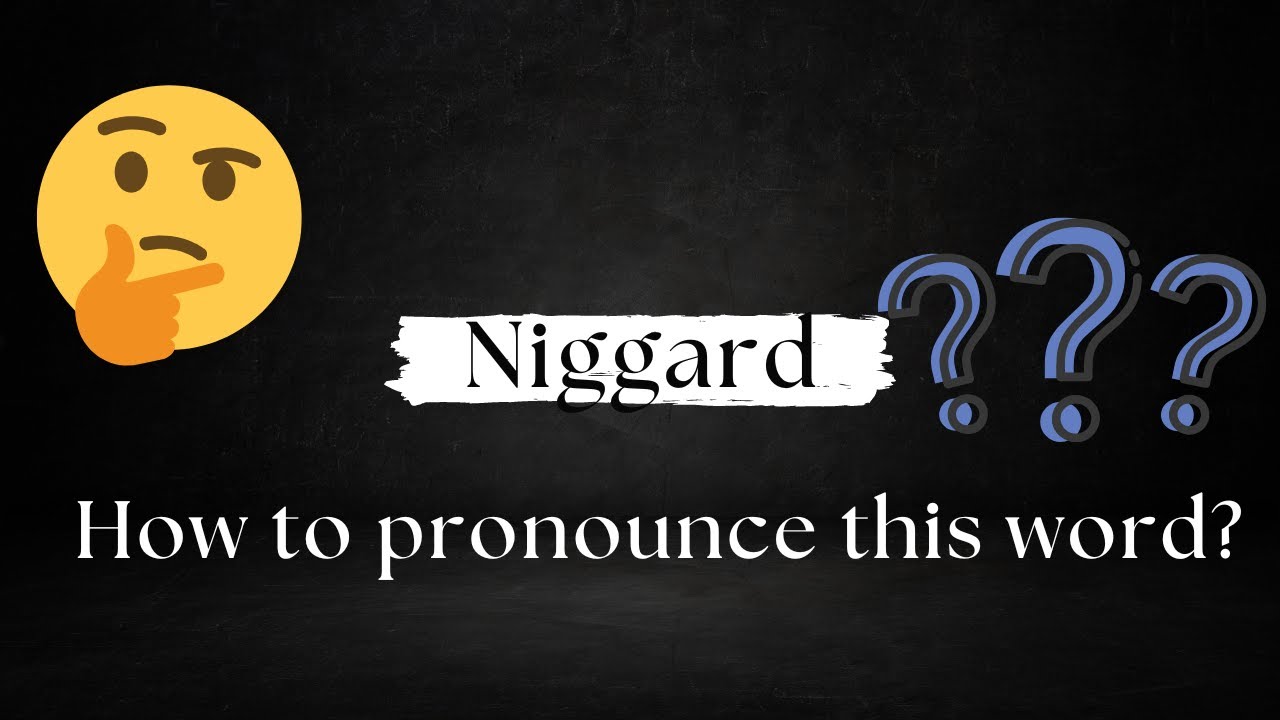 Pronounce Wednesday, Arrivederci, and Niggard - The right way! - YouTube