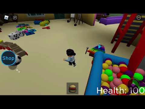 Roblox Day Care - YouTube