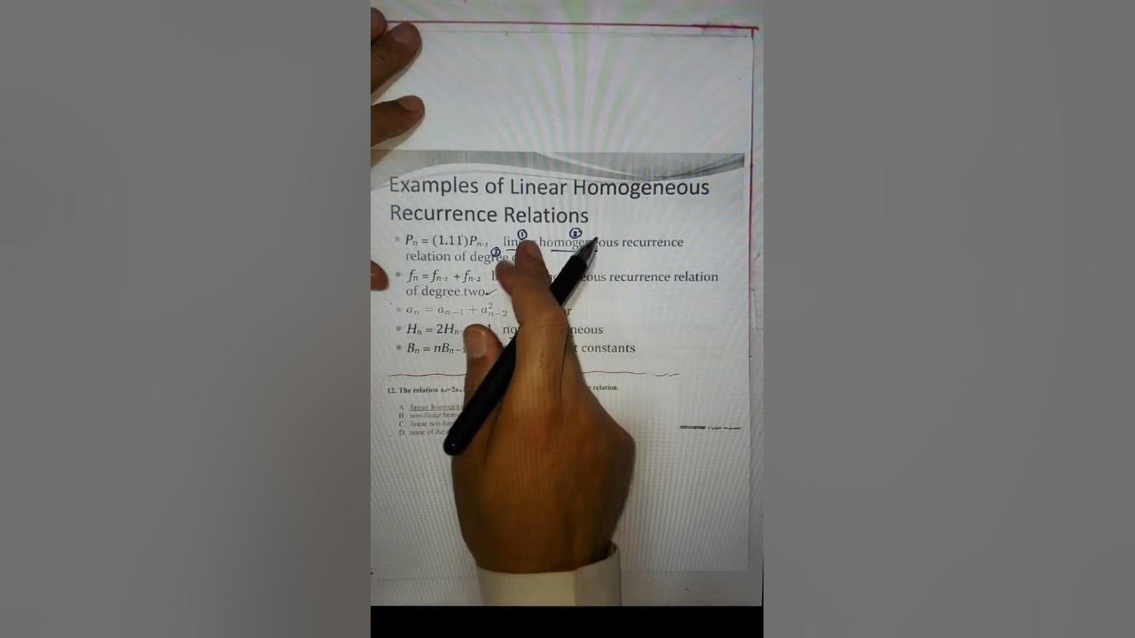 CH 8 ( 1 ) - YouTube