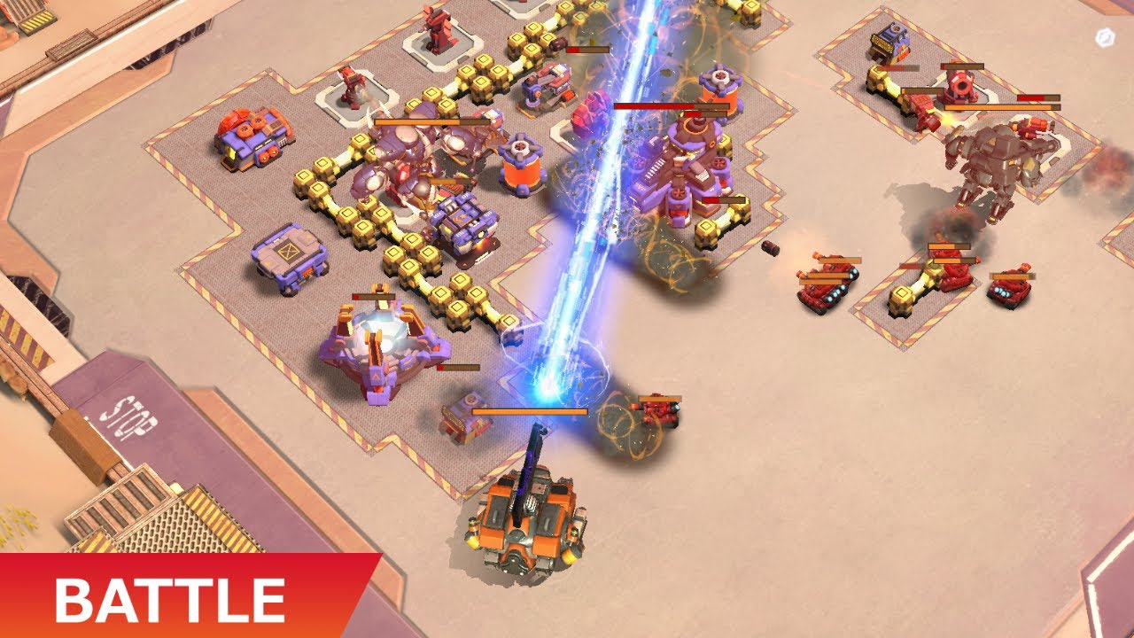 ArmorCraft Video Mobile Gameplay | All Android Game - YouTube