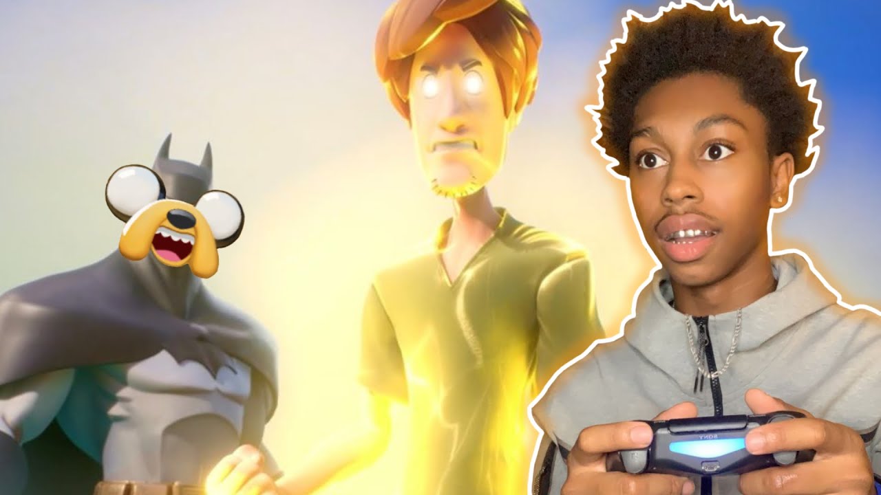 *LIVE* THE BEST DUO!!! (MultiVersus ) - YouTube