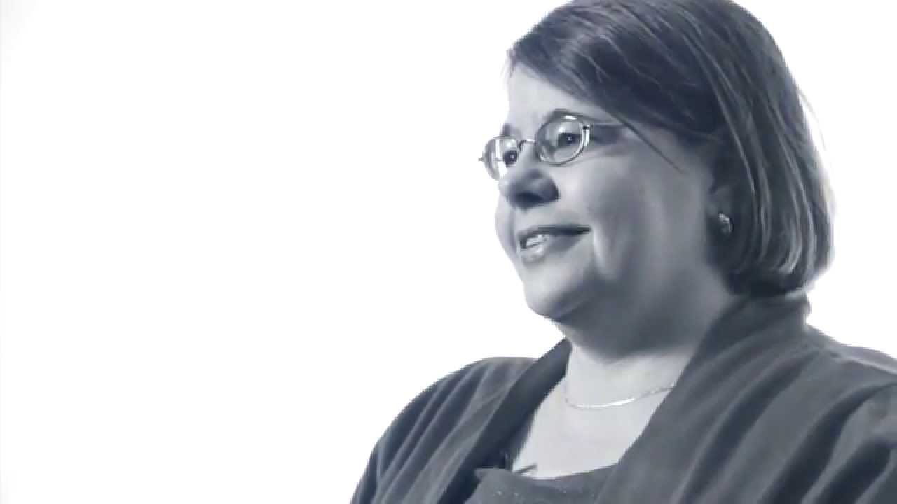Beyond the Classroom | Victoria Rizzo - YouTube
