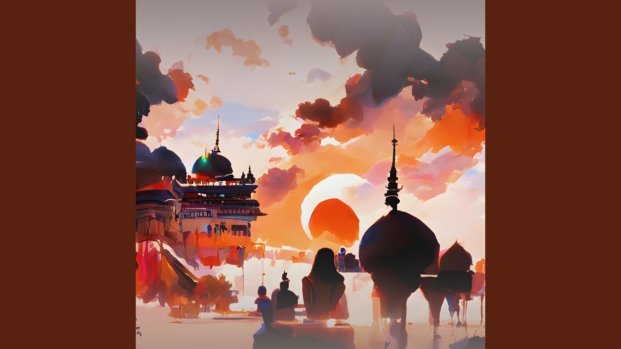 Drawing from Antidote Depths - YouTube