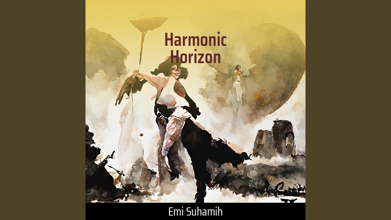 Harmonic Horizon - YouTube