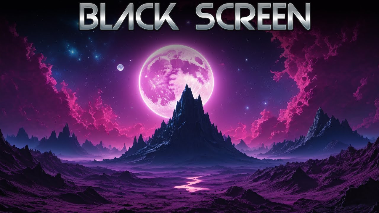 Astral Projection Music ｜ Binaural Beats to Induce Positive Dreams ...