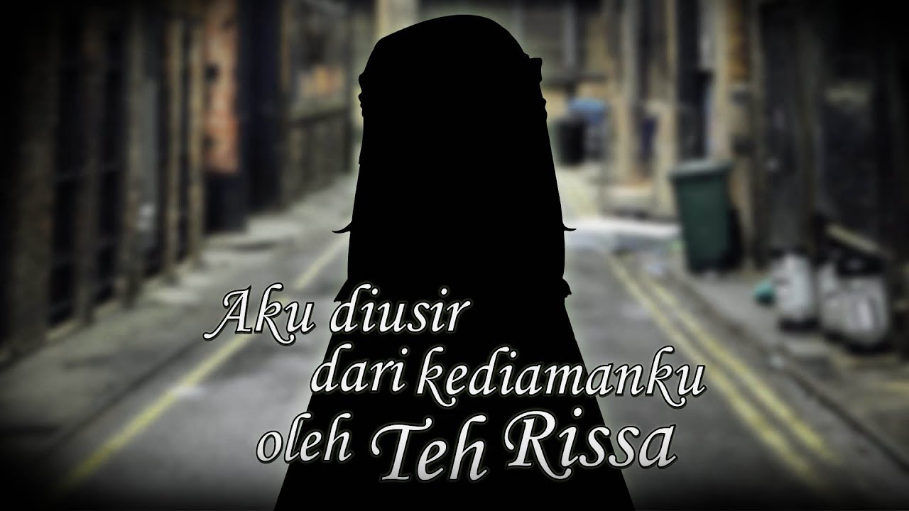 〔Nonstop Nona November〕Jadi gini... - YouTube