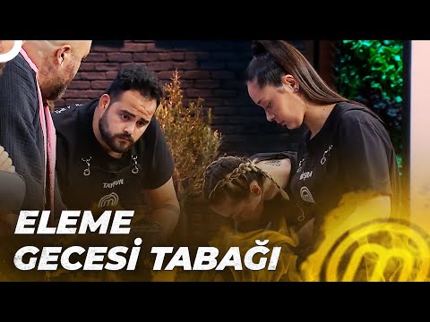 Somer Şef'in 41 Çeşit Malzemeden Oluşan Yemeği! | MasterChef Türkiye 115. Bölüm