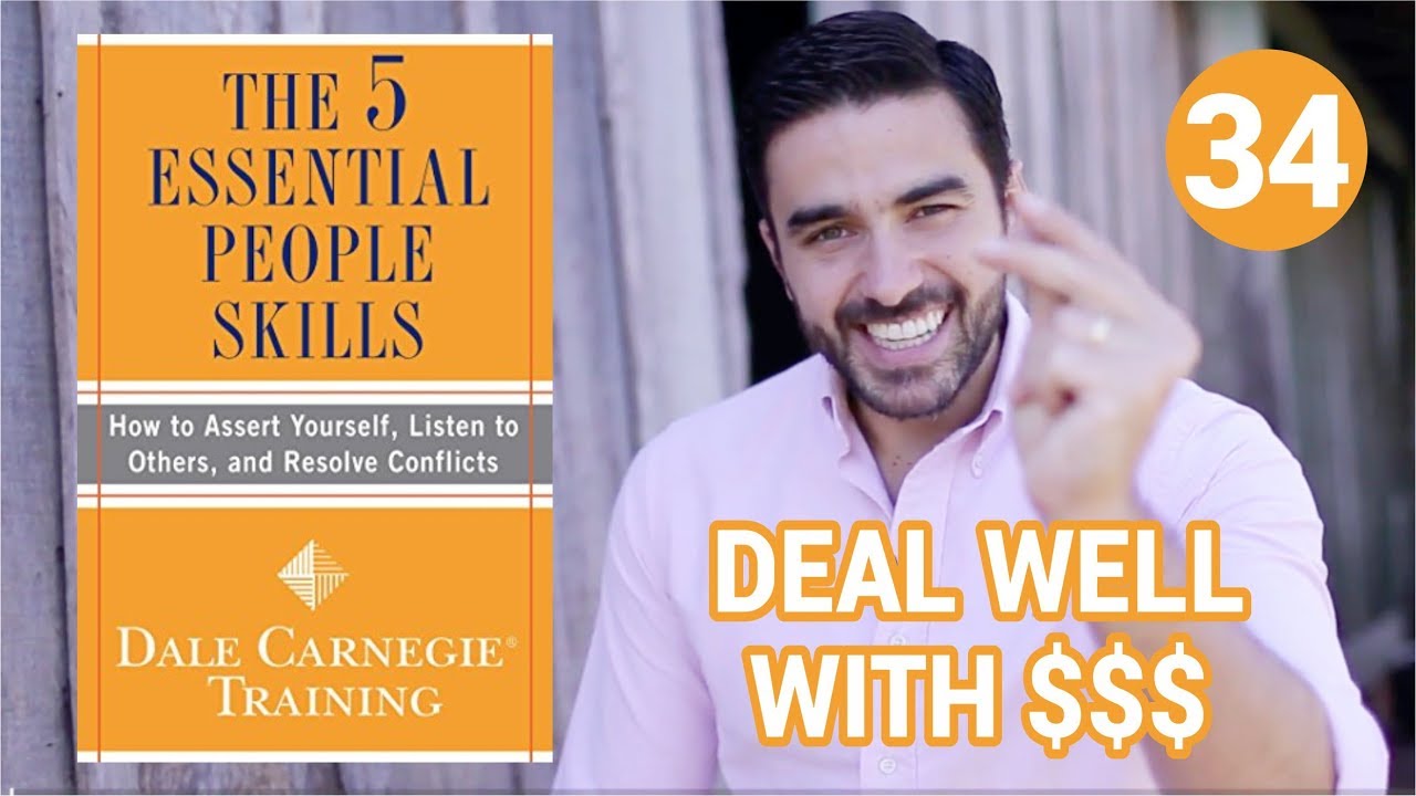 34- Money Etiquette - YouTube