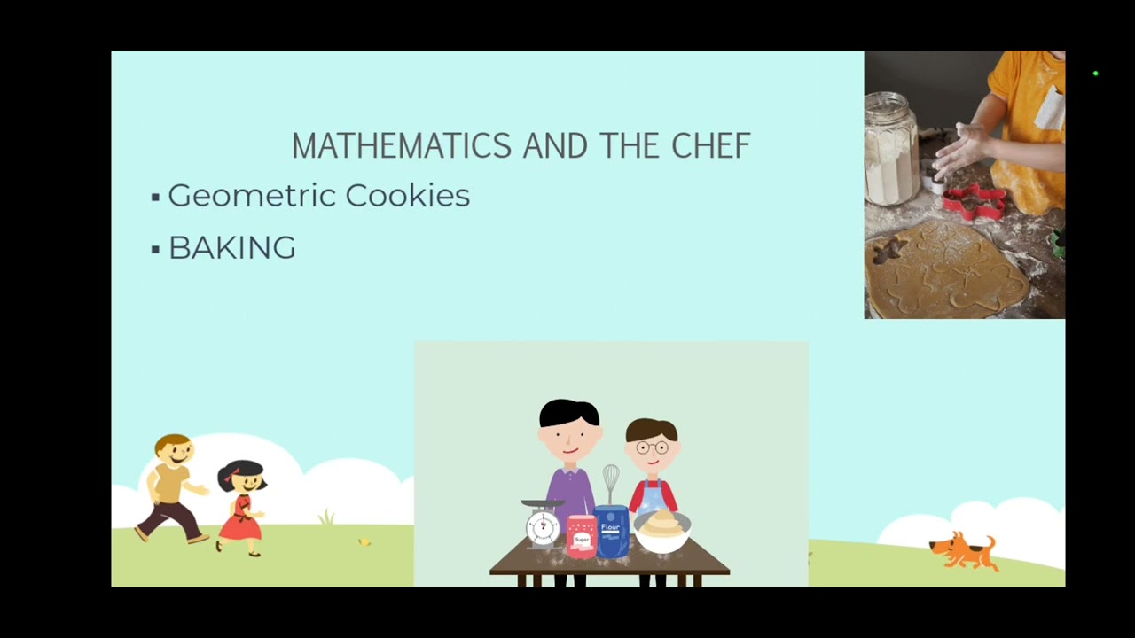 Mathematics in our everyday life - YouTube