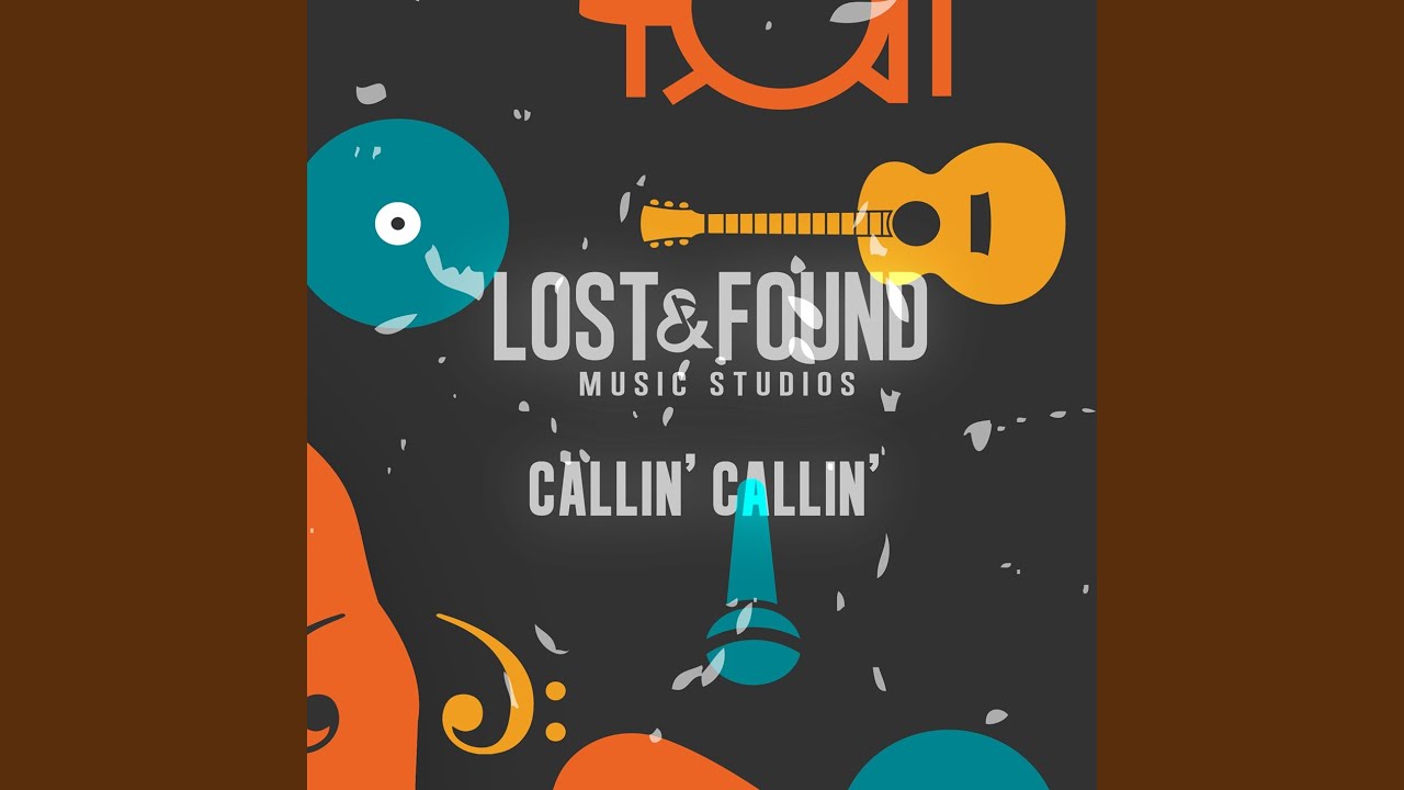 Callin' Callin' - YouTube