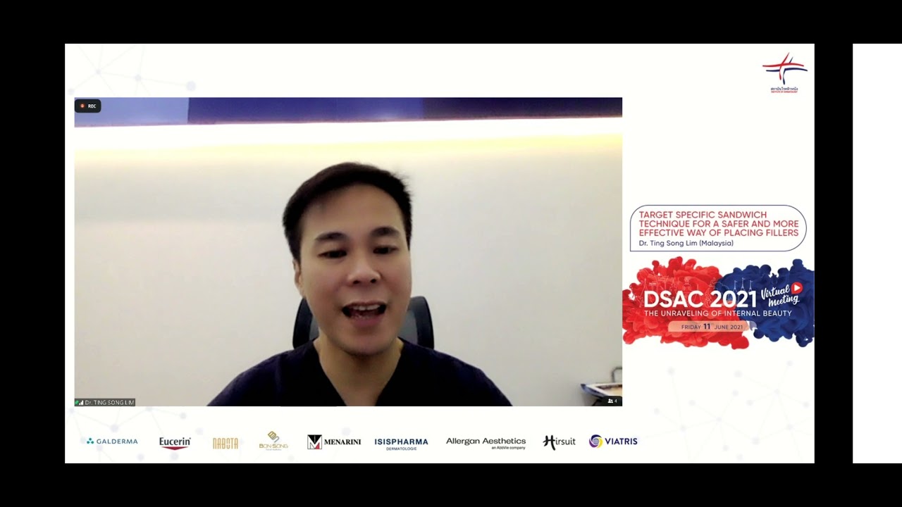 DSAC 2021 EP.2 - YouTube