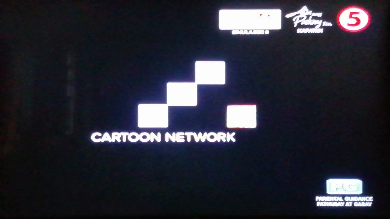 Frederator Studios/Cartoon Network Studios/Cartoon Network Productions ...