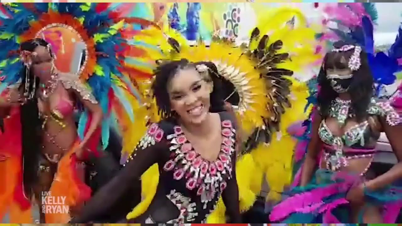 Shemika Campbell Sets Guinness World Record For Farthest Limbo Under ...