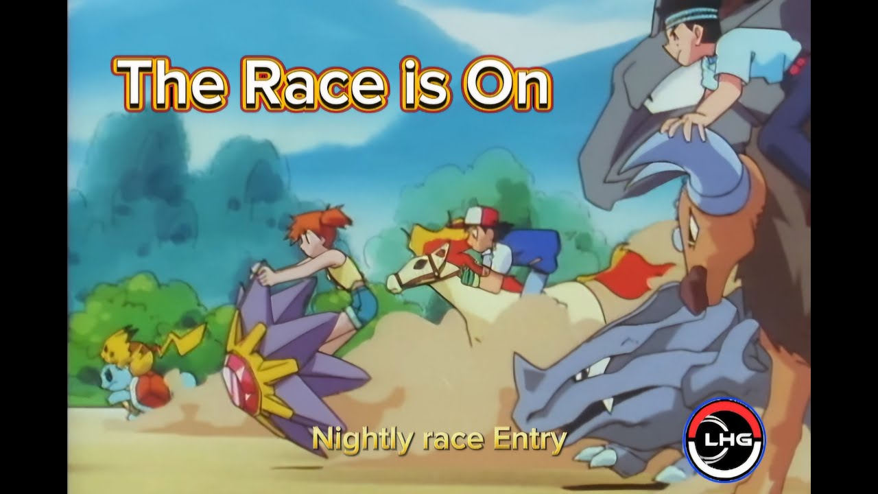 Day 21 of Pokémon Night Race – Win Your Spot in the Slab Giveaway ...