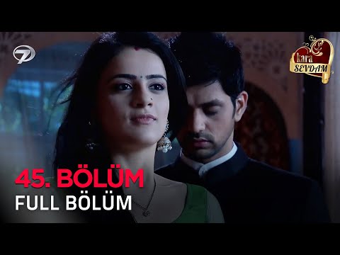 Kara Sevdam 45. Bölüm