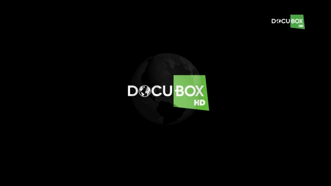 DocuBox // Promo (2023) - YouTube