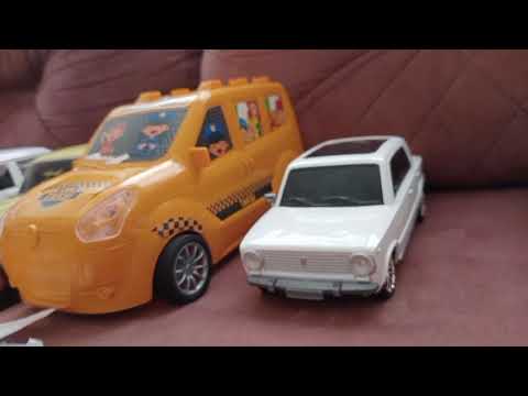 CARS TALK (3) - YouTube