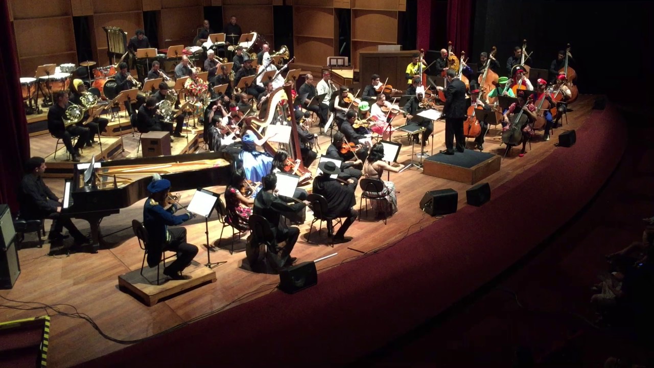 Castlevania - Symphony of the Night - Orchestral Suite - YouTube
