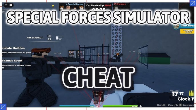 Phantom Forces Aimbot Script Hack Phantom Forces Roblox Aimbot Roblox