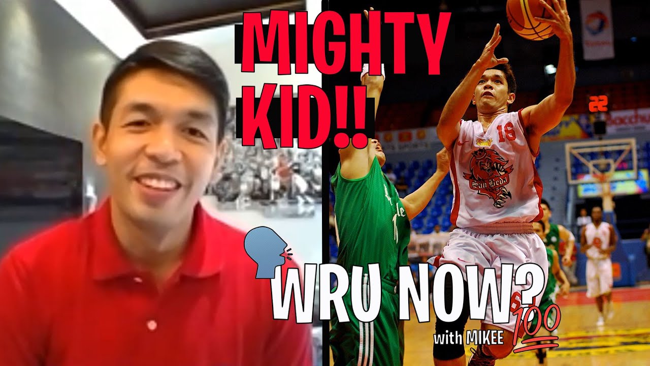 BEDISTA THRU N' THRU | BORGIE HERMIDA | WRU NOW? - YouTube