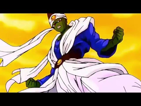 Goku and Pikkon Vs Freza , Cell , And The Ginyu Force ( HD ) - YouTube