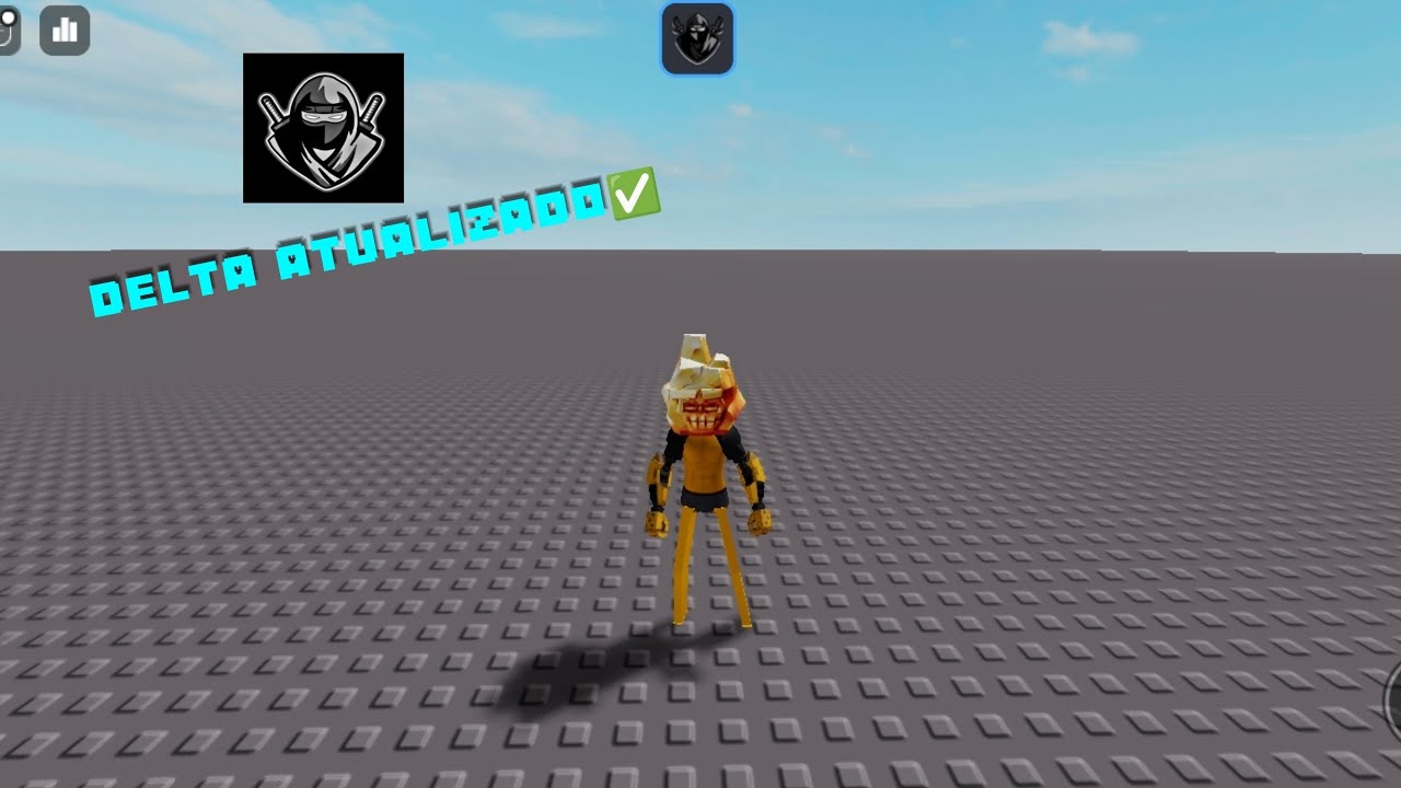 delta atualizado ️ - YouTube