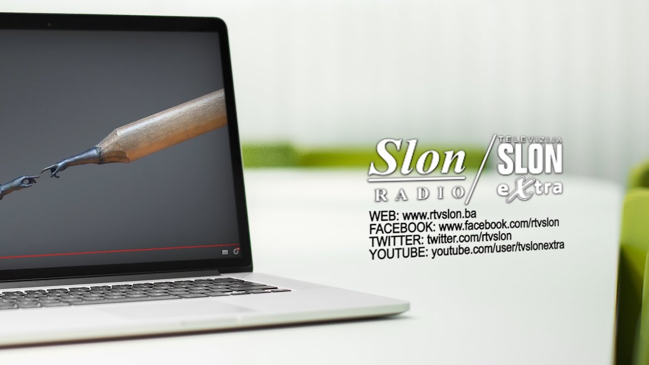RTV SLON WEB/FACEBOOK/TWITTER/YOUTUBE - YouTube