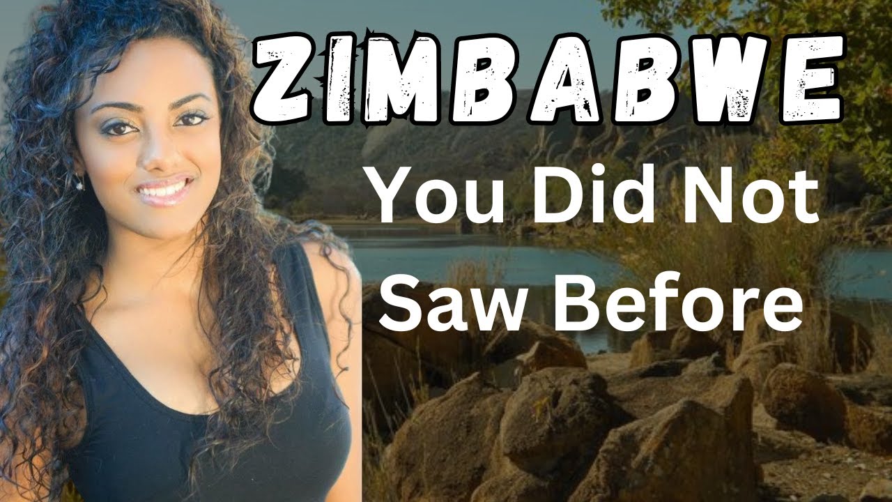 Unlocking Zimbabwe's Hidden Gems: Must-Visit Destinations | The Travel ...