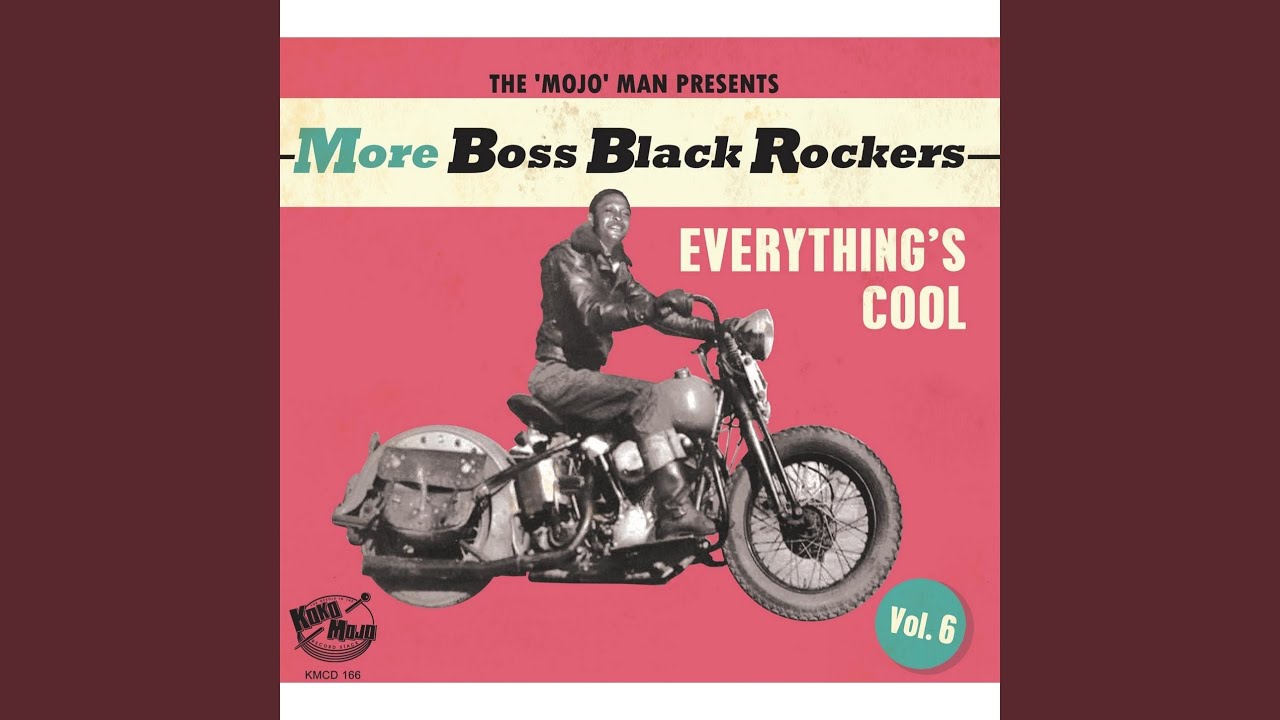 You're a Little Too Late - YouTube