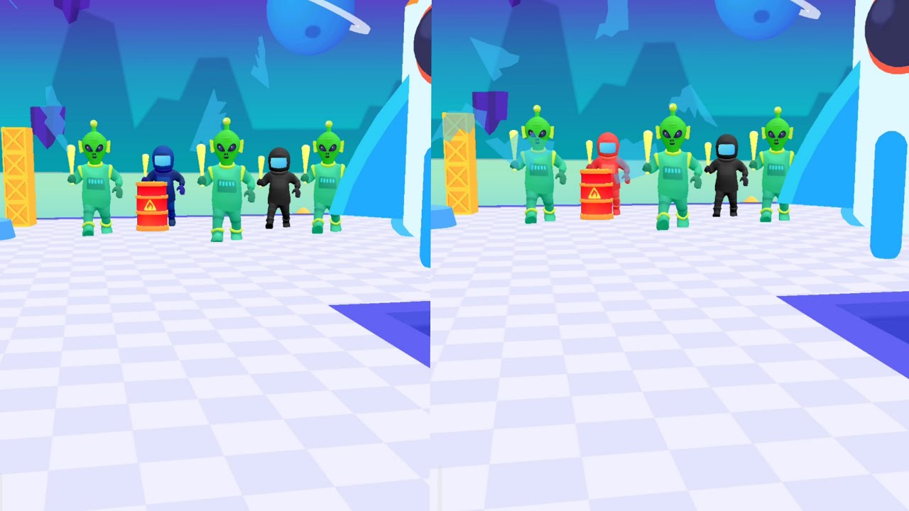 Hit Master 3D Gameplay Walkthrough Part 15 || Hit Master Gameplay 2023 ...