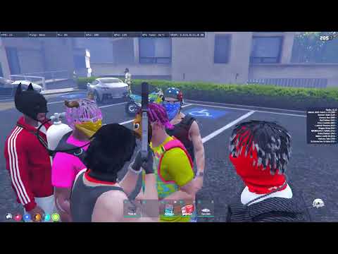 TrapLife Rp | Highlight 11 | high level | BL 13 😈 - YouTube