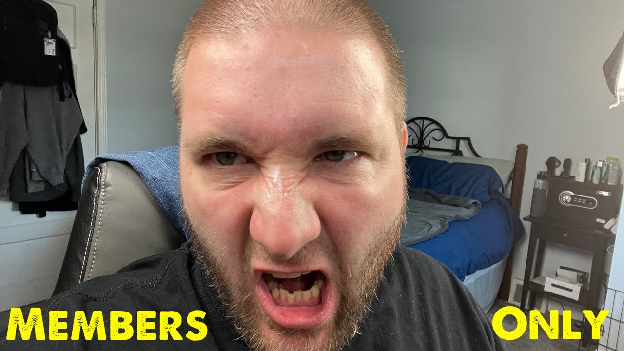 Members Only Episode 7 Youtube