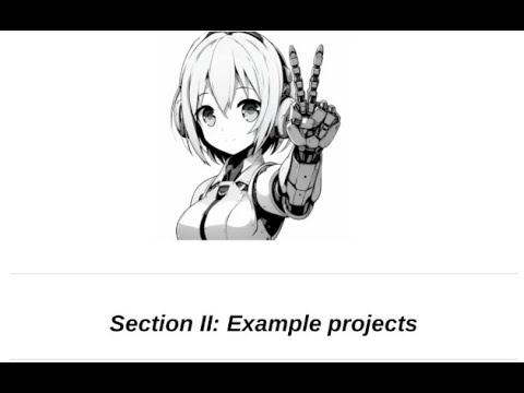 The Projects: Developing Bots with Selenium Python - YouTube