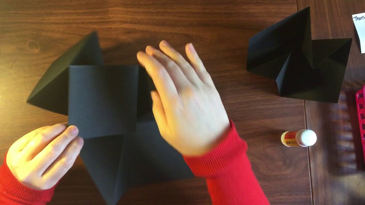 Explosion Book - Day Two - YouTube